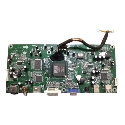 Placa Principal Monitor 2001fp | Shopee Brasil