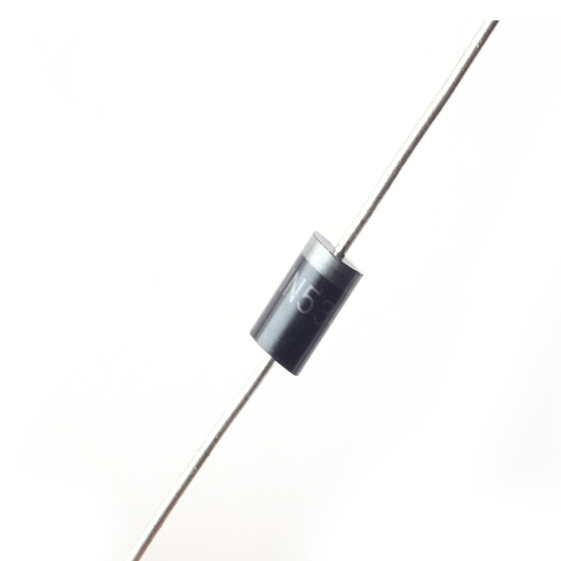 Diodo Zener 5W 12V 1N5349B IN5349B IN5349B - DO-15 - 1 peça | Shopee Brasil
