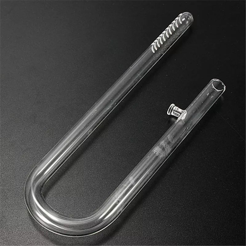 Lily Pipe em Vidro Transparente 12mm In Flow Inflow In-flow | Shopee Brasil