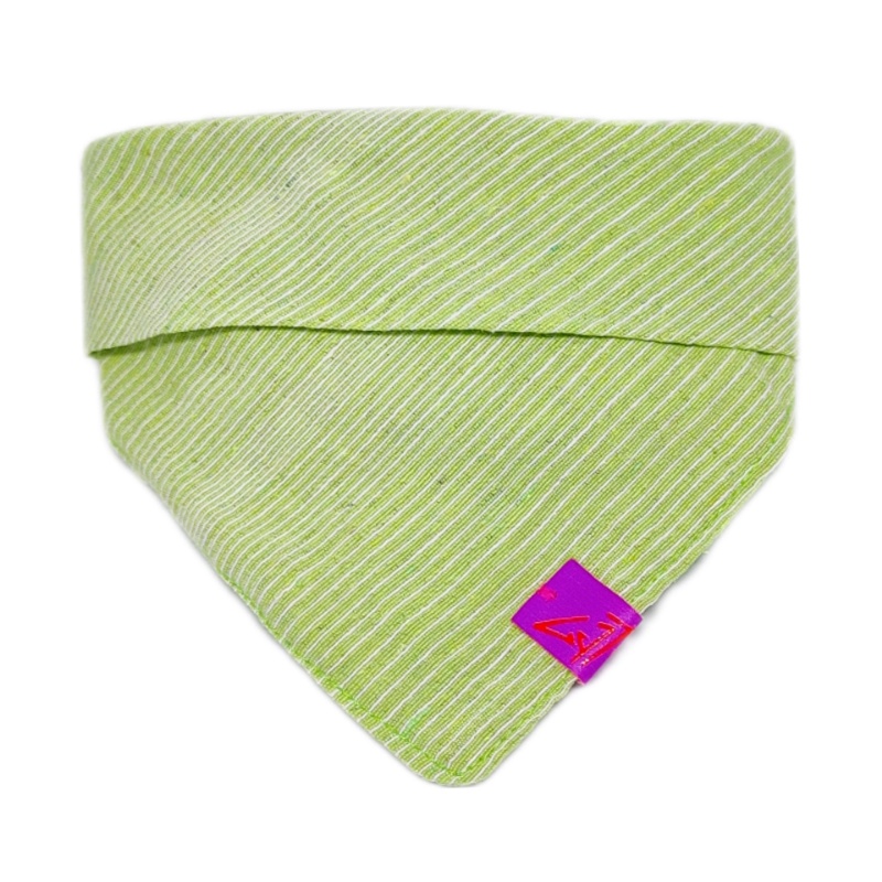 Bandana verde | Shopee Brasil