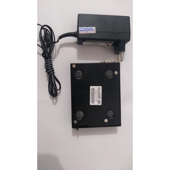 Mikrotik Routerboard Rb 450g | Shopee Brasil