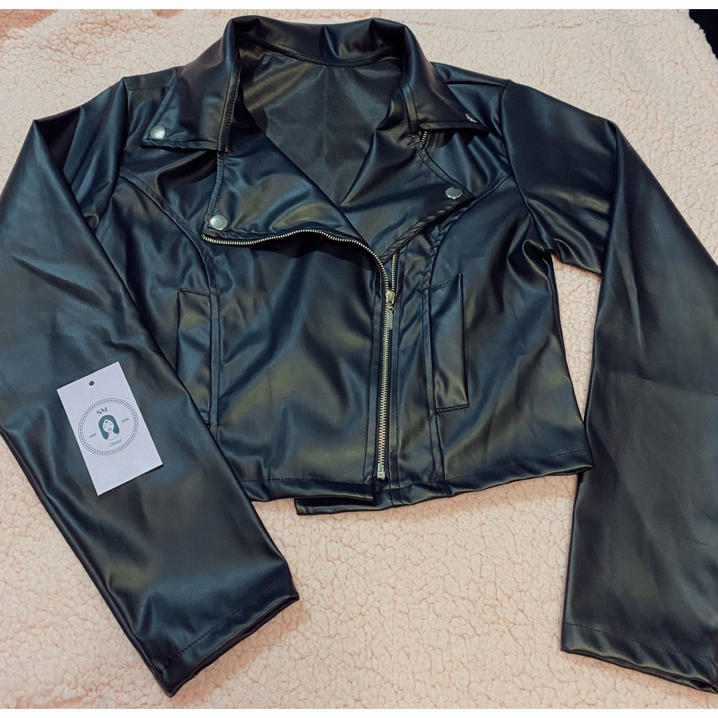 JAQUETA | Shopee Brasil