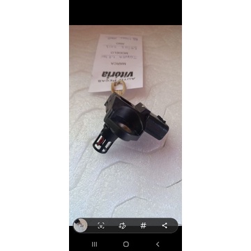 Sensor Map Toyota Etios | Shopee Brasil