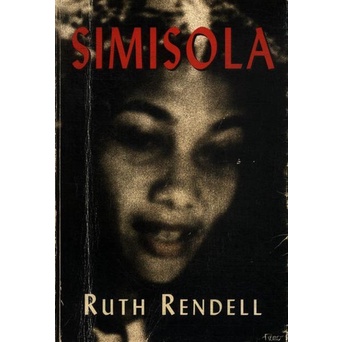 Simisola, Ruth Rendell (7160) | Shopee Brasil
