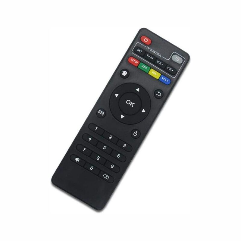Controle Remoto Tv Box Universal 4k-Pronta entrega | Shopee Brasil