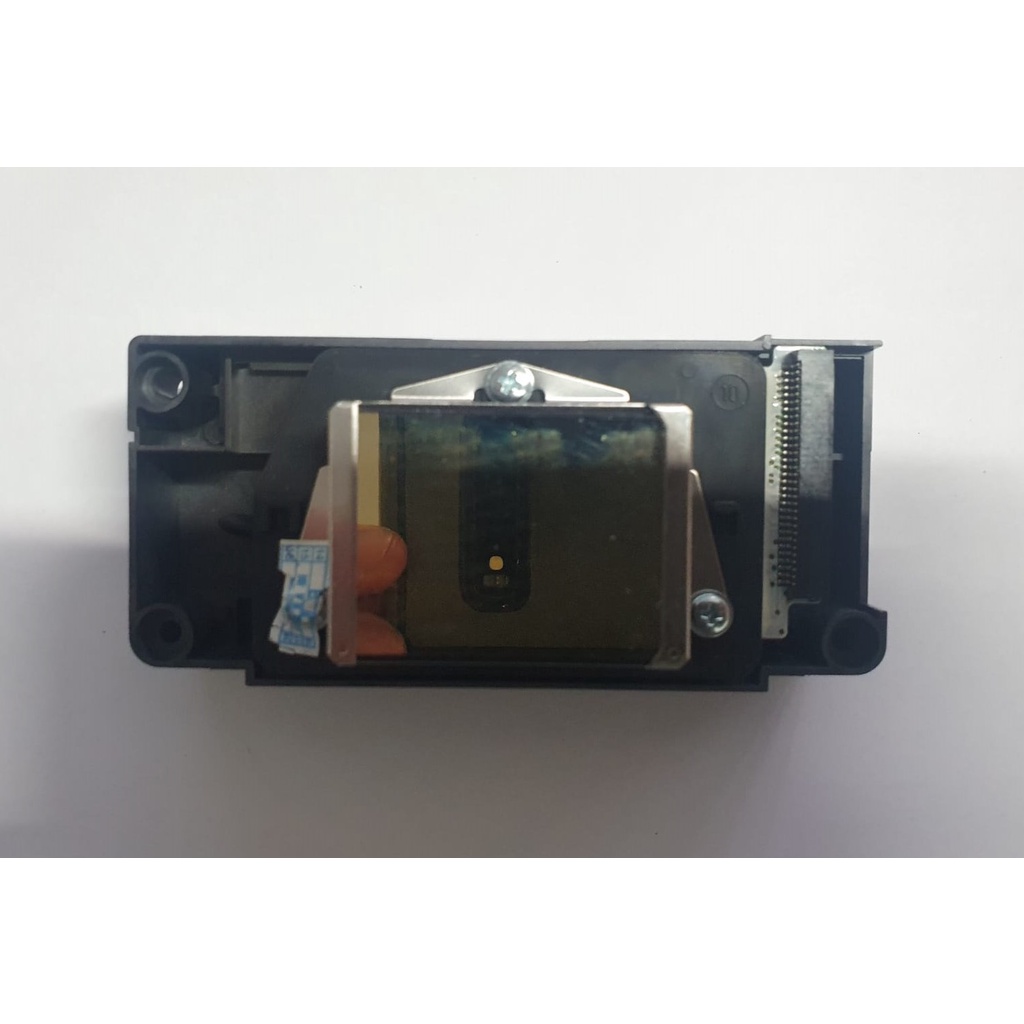 Cabeça de Impressão Epson Dx5 F186000 - SEMI NOVA | Shopee Brasil