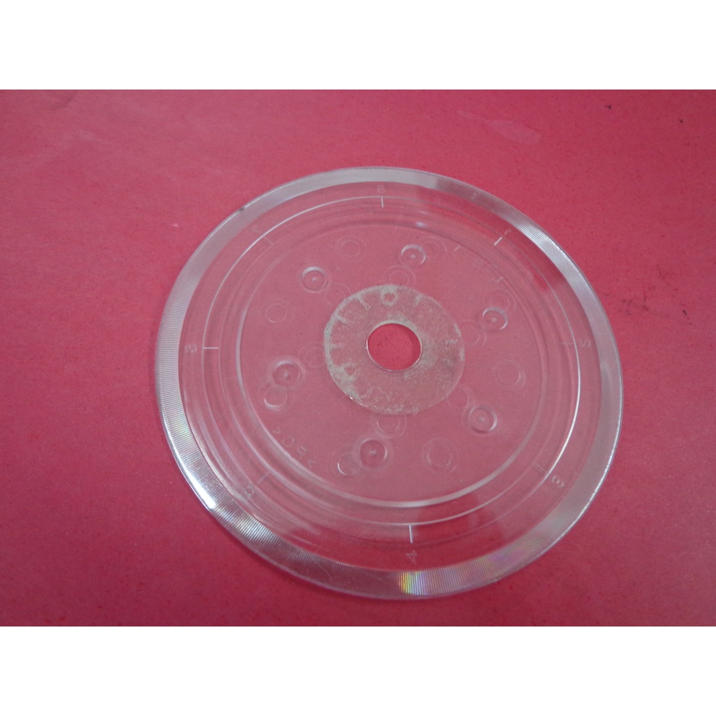 KIT 1 DISC.ENCODER+1FLAT CARRO + FITA ENCODER EPSON L3110 / L3150 ...