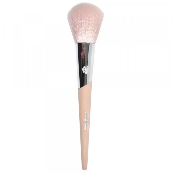 Pincel ROSA HB-F30 Large Powder Ruby Rose | Shopee Brasil