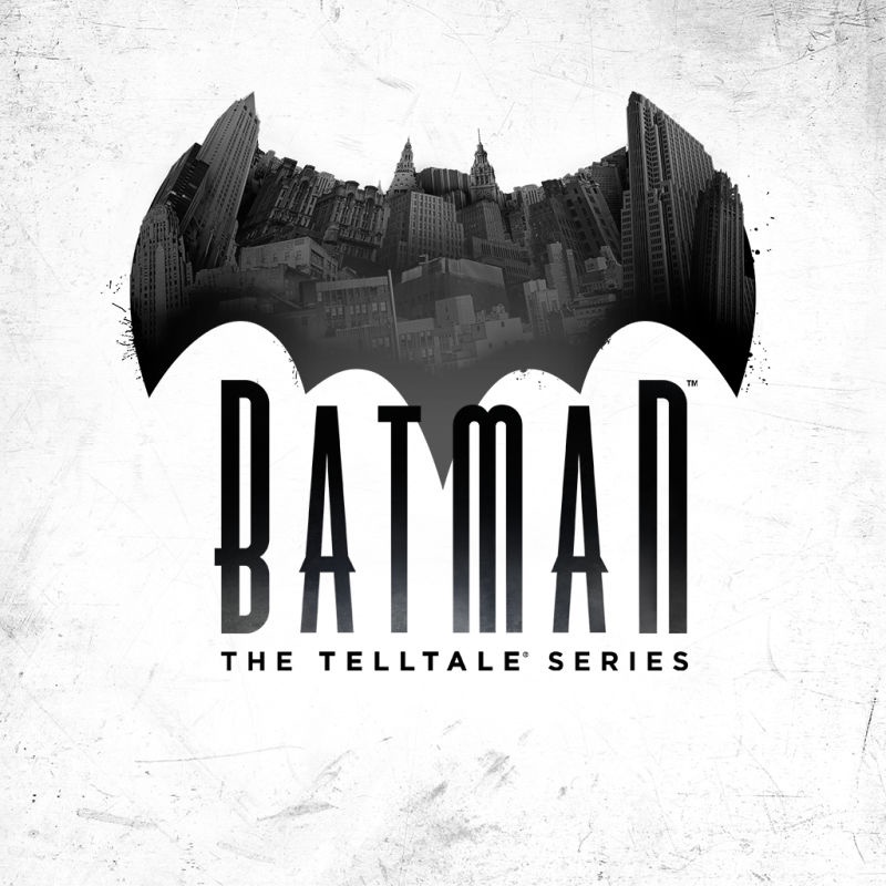 Batman The Telltale Series EM PT BR PC | Shopee Brasil