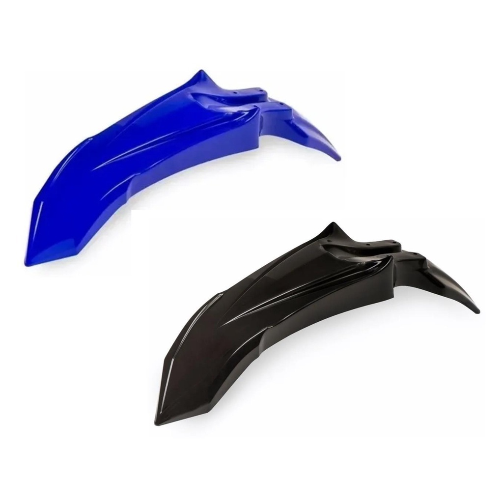 Paralama Dianteiro Ttr 230 Xtz 125 Lander 250 Todos Anos Cores Amx ...