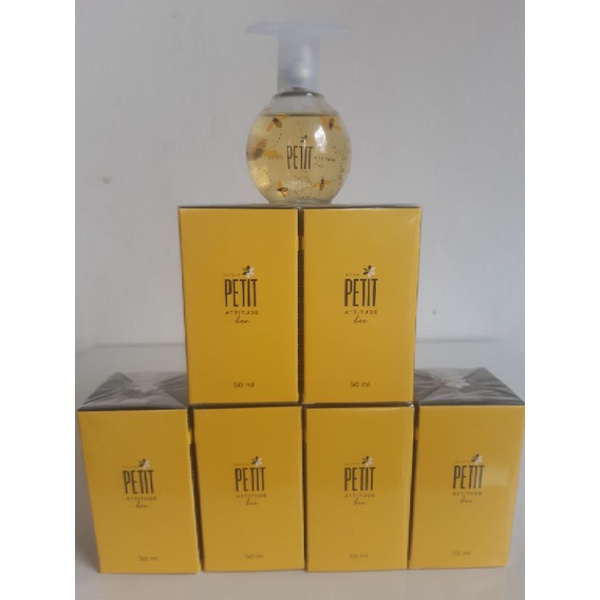 Perfume Petit Bee Avon Abelhinha | Shopee Brasil