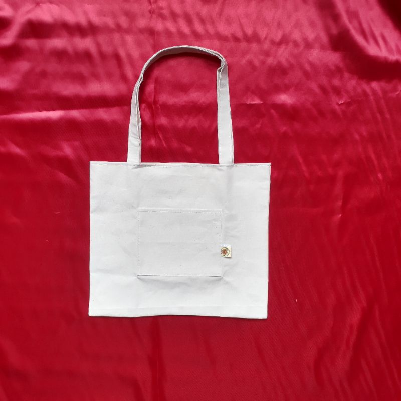 Bolsa Ecológica Ecobag Reutilizável | Shopee Brasil