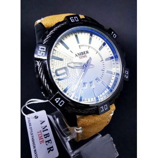 Relógio Amber Time | Shopee Brasil