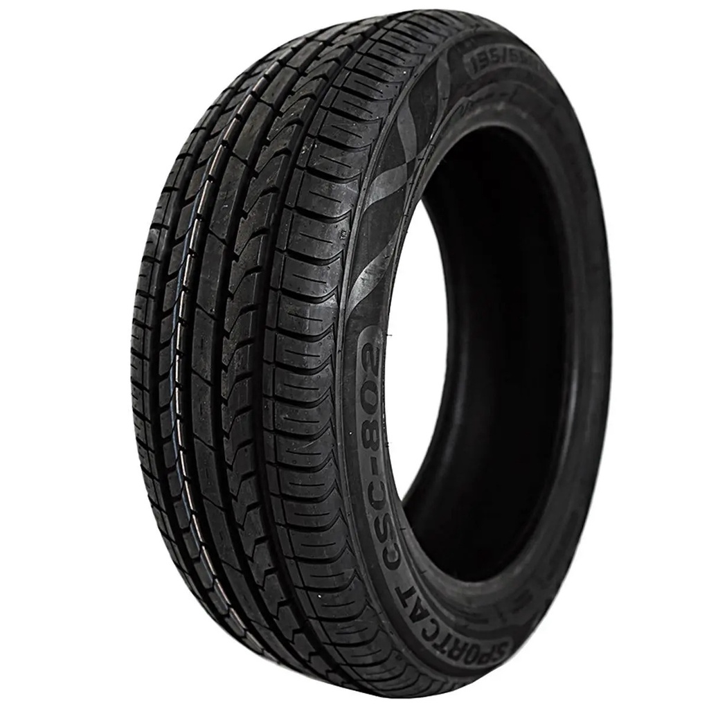 Pneu Aro 15 195/55 R15 Chengshan Sportcat Csc-802 85v | Shopee Brasil