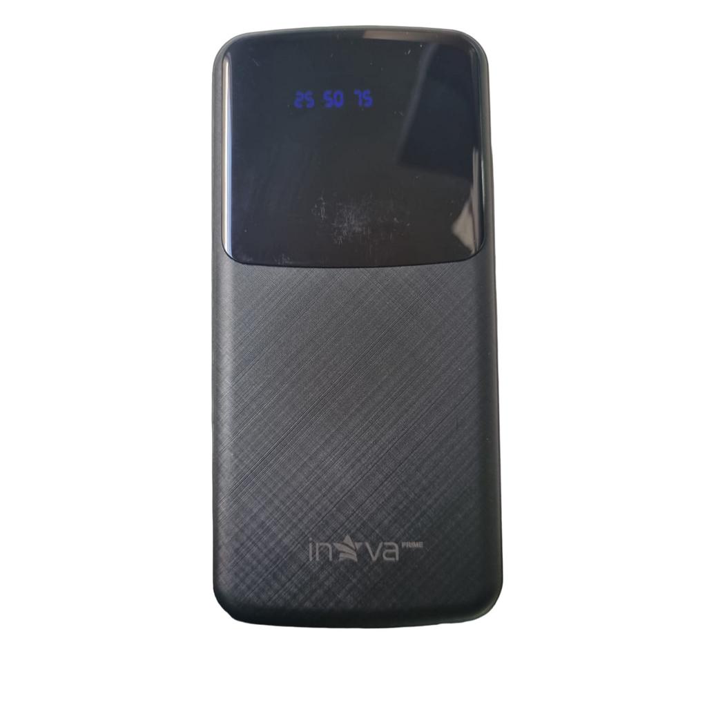 Power Bank Portátil Inova 20000 mAh KV-911024 | Shopee Brasil