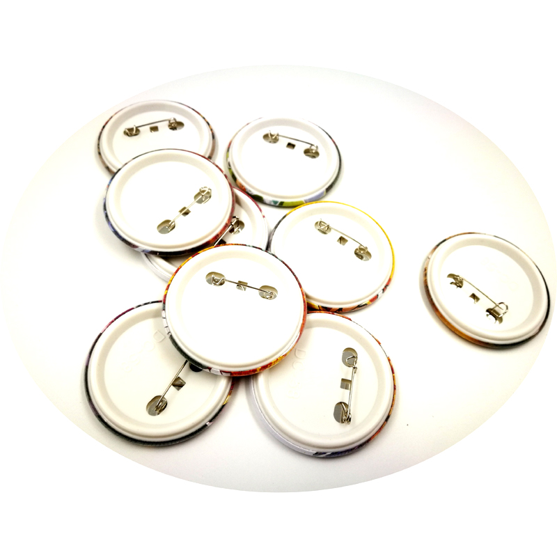 9pcs 58mm Anime Noragami YATO Broche De Desenho Animado Iki Hiyori ...