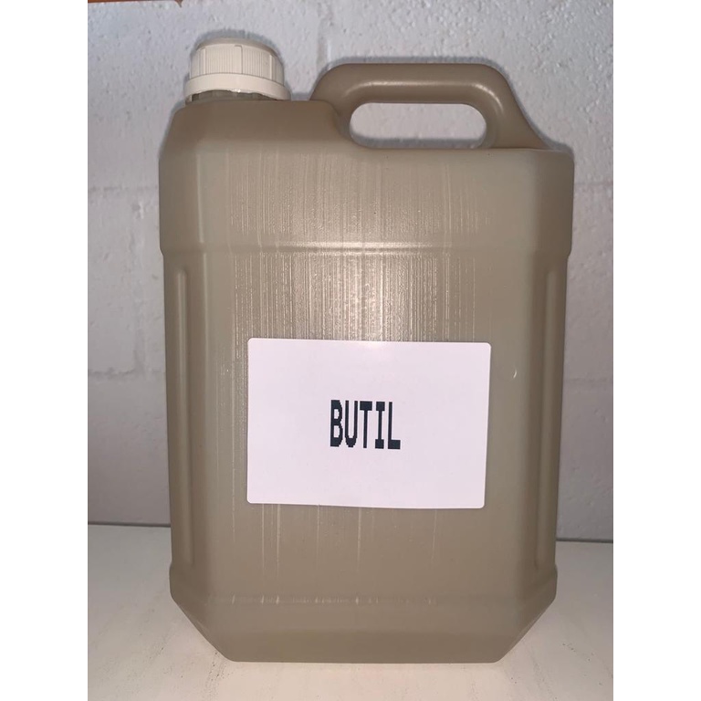 Butil Glicol 5Litros | Shopee Brasil