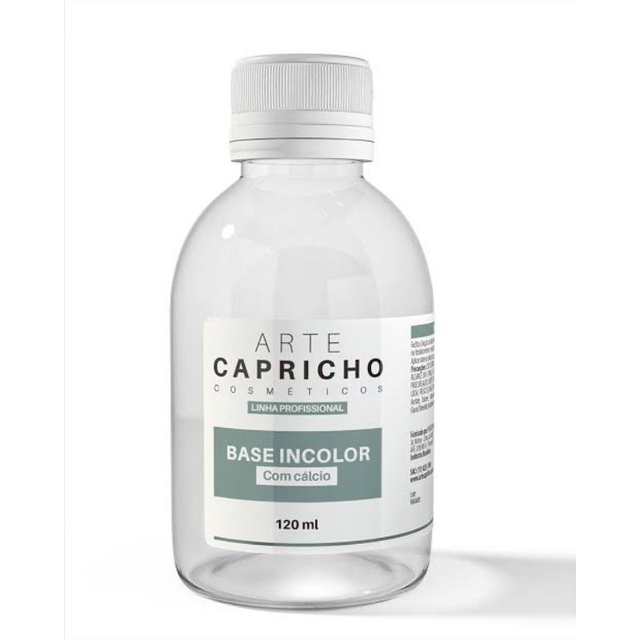 Base Arte Capricho | Shopee Brasil