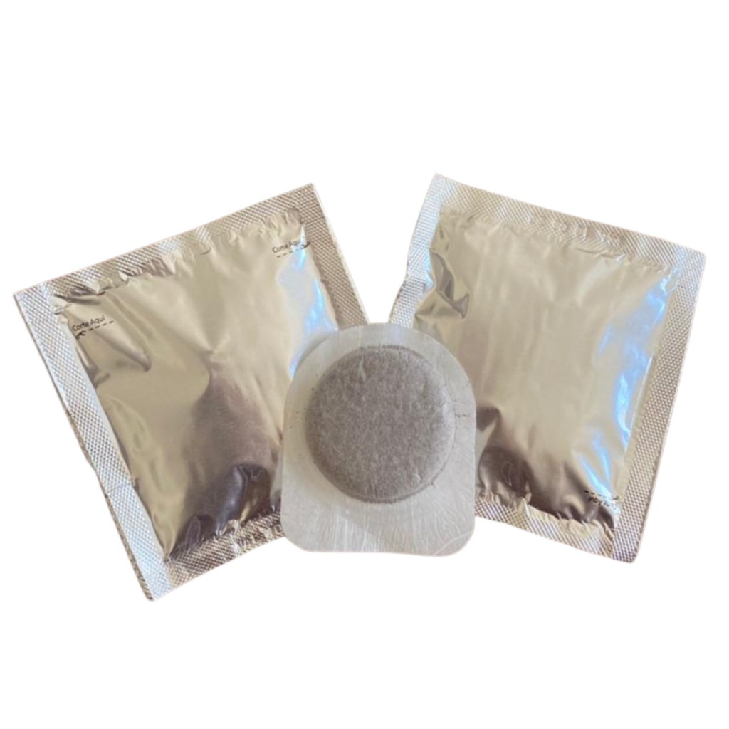 25 Saches Café Expresso 7g Médio E Intenso 100%arábica Ese | Shopee Brasil