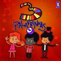 (Cd) 3 Palavrinhas - Vol. 1 (três Palavrinhas) | Shopee Brasil