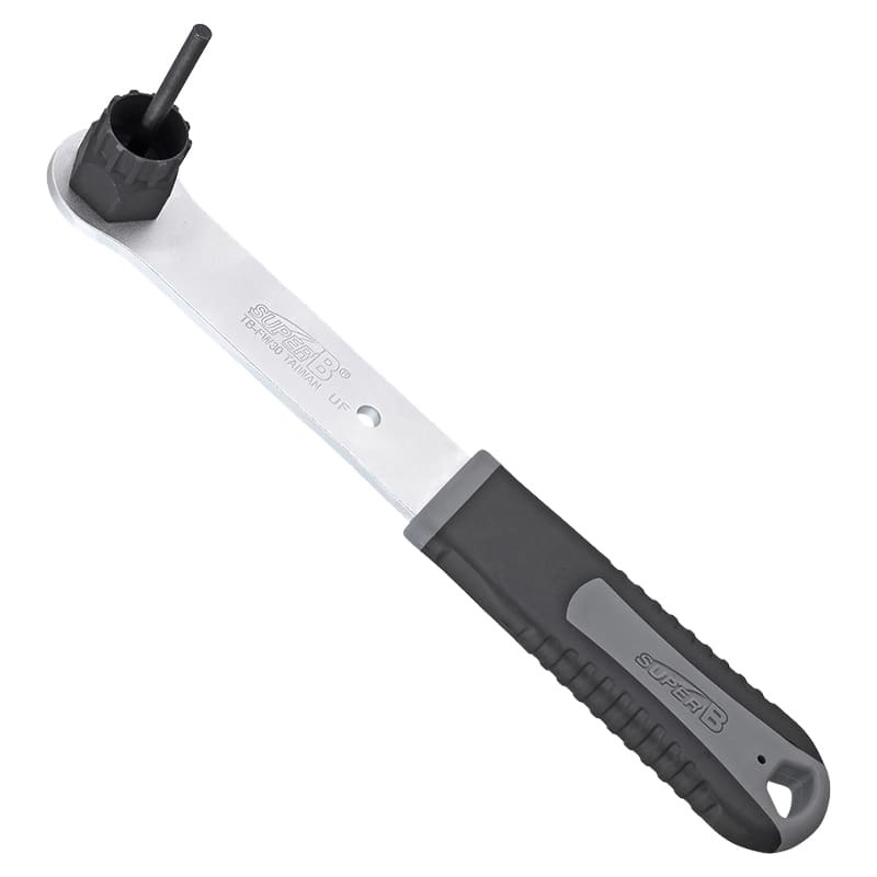 Chave Extrator de Cassete Super B TB-FW30 Mtb Speed | Shopee Brasil