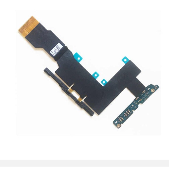 FLEX VOLUME POWER SONY LT26 | Shopee Brasil