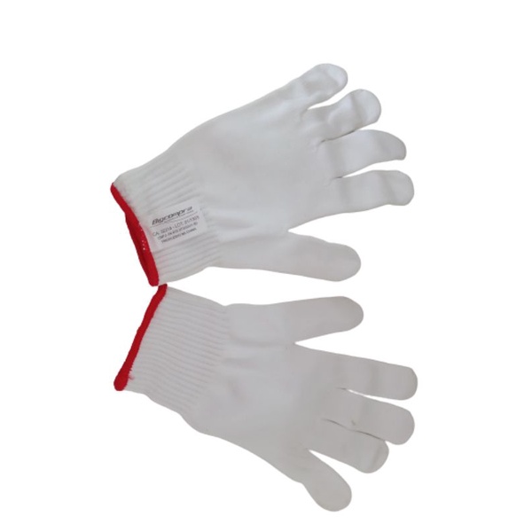 Luva de pano para trabalho kit | Shopee Brasil