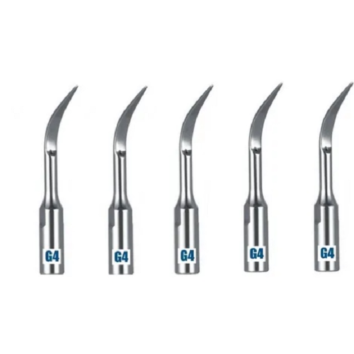 Inserto Ultrassonico Ponta Ultrassonica Periodontia GD4 Advance SE NSK ...