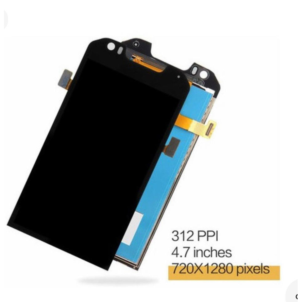 Display Lcd C/ Vidro Touch - Caterpillar Cat S60 | Shopee Brasil