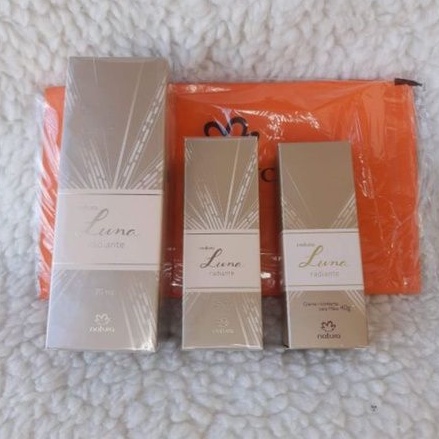 Kit Luna | Shopee Brasil