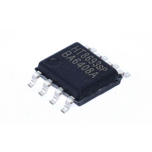 CI Circuito Integrado HT8693SP HT8693 SMD | Shopee Brasil