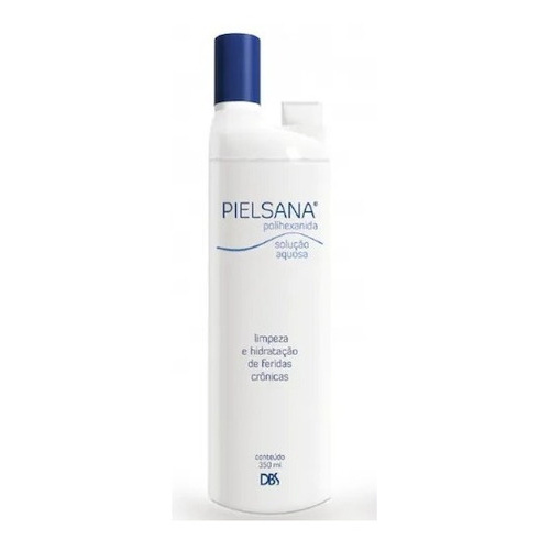 Polihexanida Solução Phmb 350ml (tipo Prontosan) | Shopee Brasil