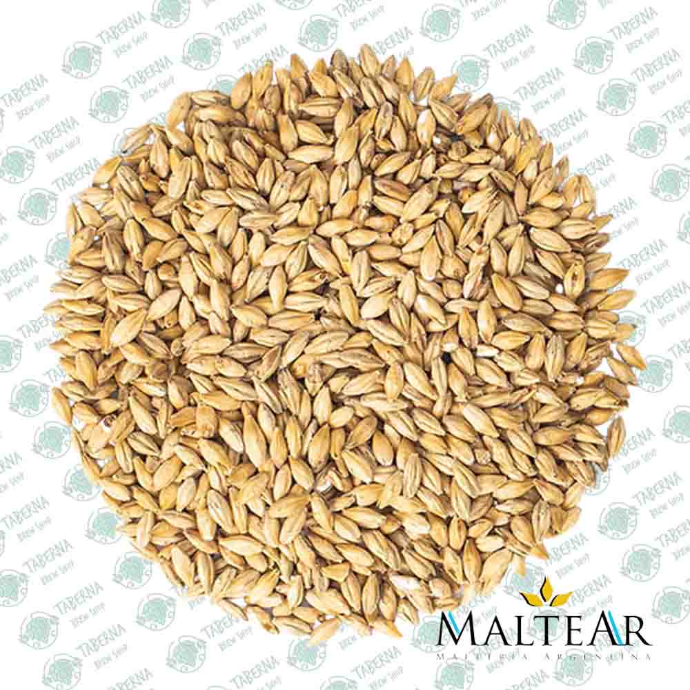 Malte Pilsen - MalteAR - 5Kg | Shopee Brasil