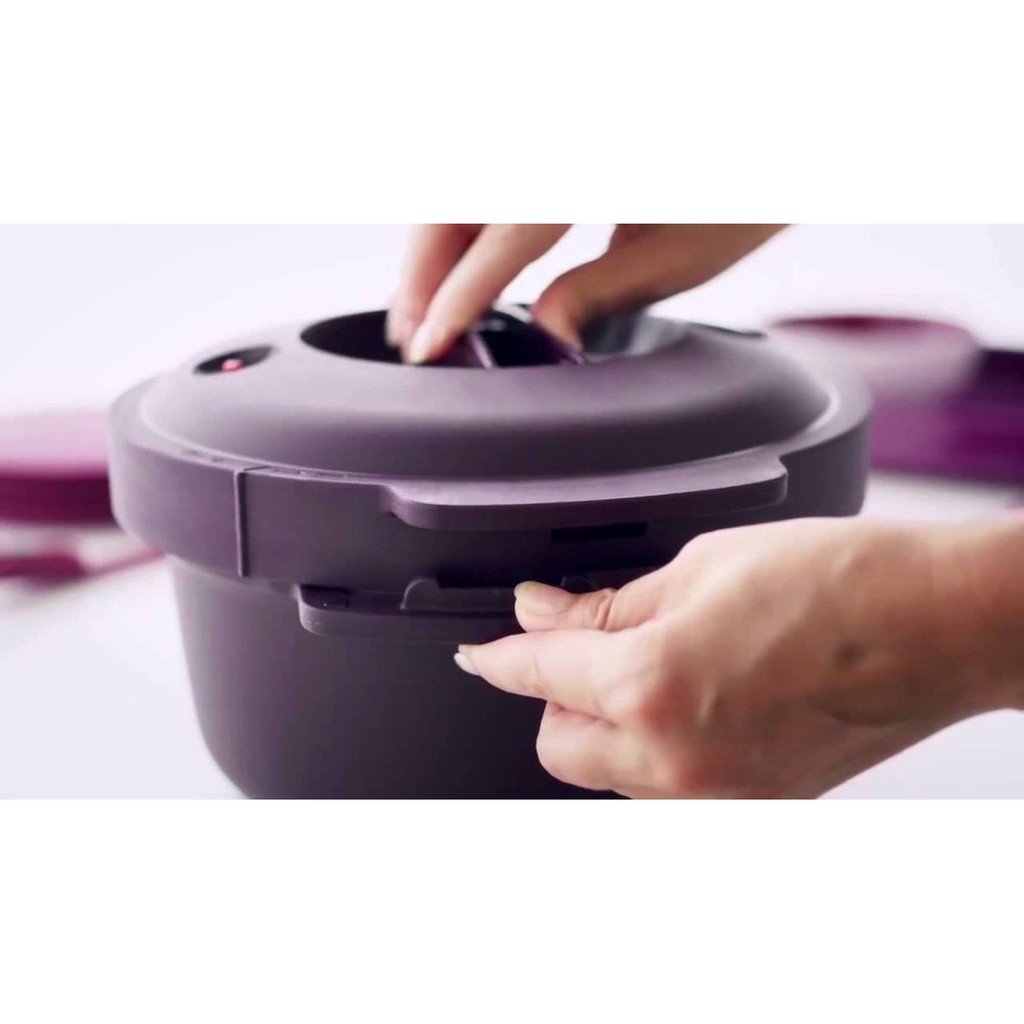 Micro Urban Plus 3 Litros Tupperware® | Shopee Brasil