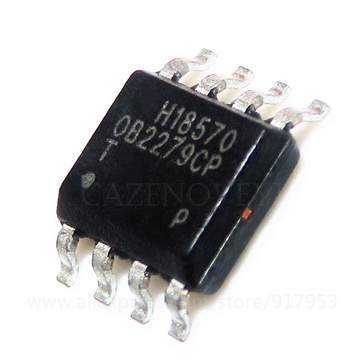 Circuito Integrado Ob2279 - 2279 Original | Shopee Brasil