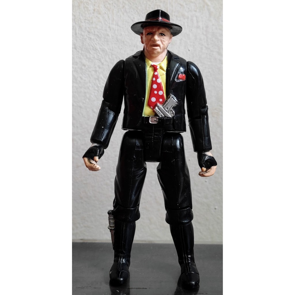 Boneco Pudface - Robocop | Shopee Brasil