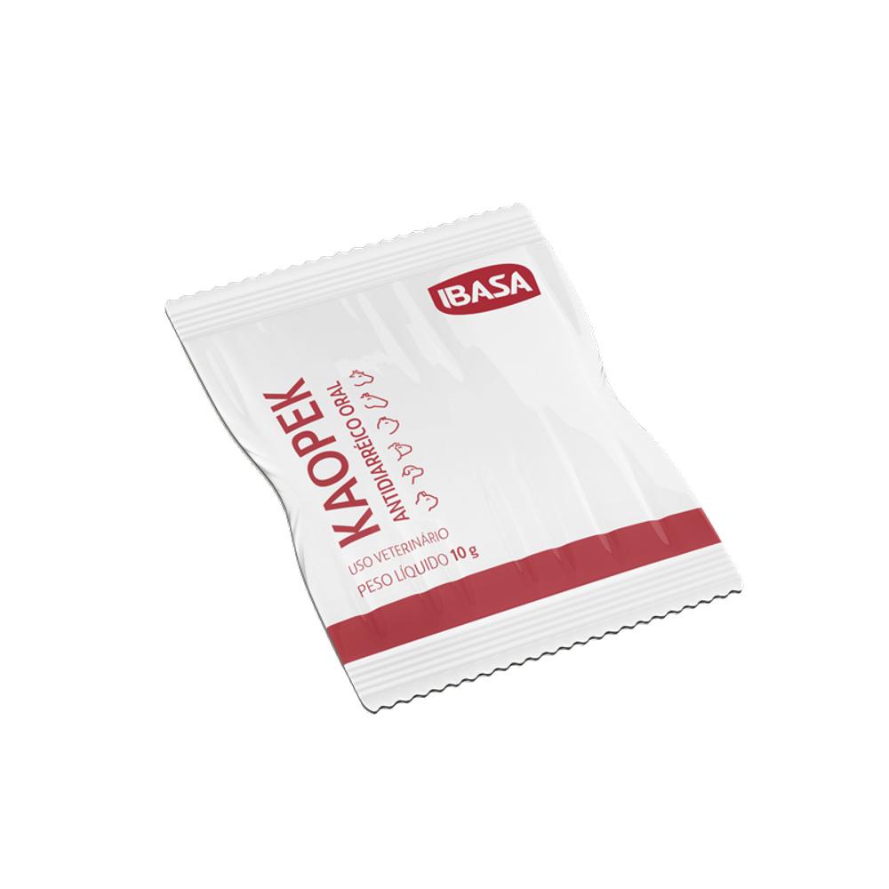 Kaopek Ibasa 10g | Shopee Brasil