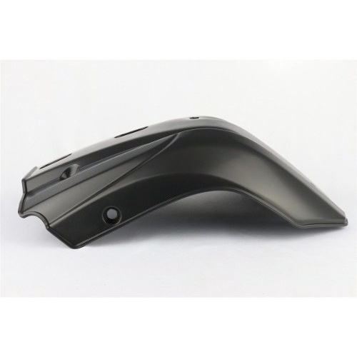 Protetor Inferior Do Motor Carter Kasinski Crz 150 Sm Original | Shopee ...
