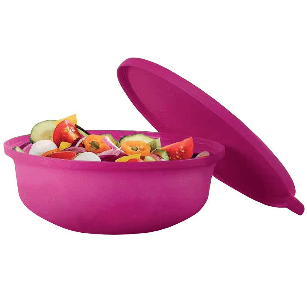 Tupperware aloha 1L | Shopee Brasil