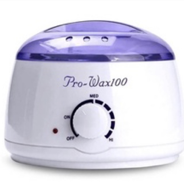 Termocera Pro Wax | Shopee Brasil