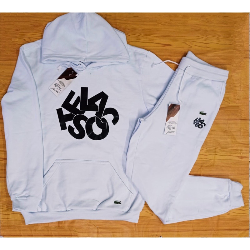 conjunto moletom lacoste | Shopee Brasil conjunto moletom lacoste | Shopee Brasil