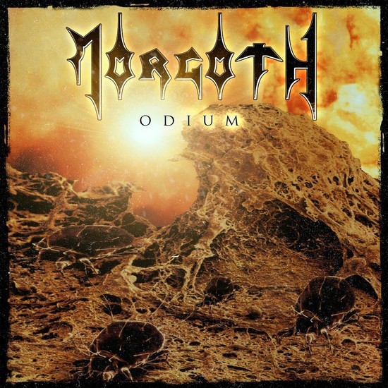 CD MORGOTH - ODIUM (NOVO/LACRADO/IMPORTADO) | Shopee Brasil