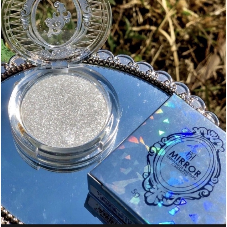 Iluminador BT MIRROR | Shopee Brasil