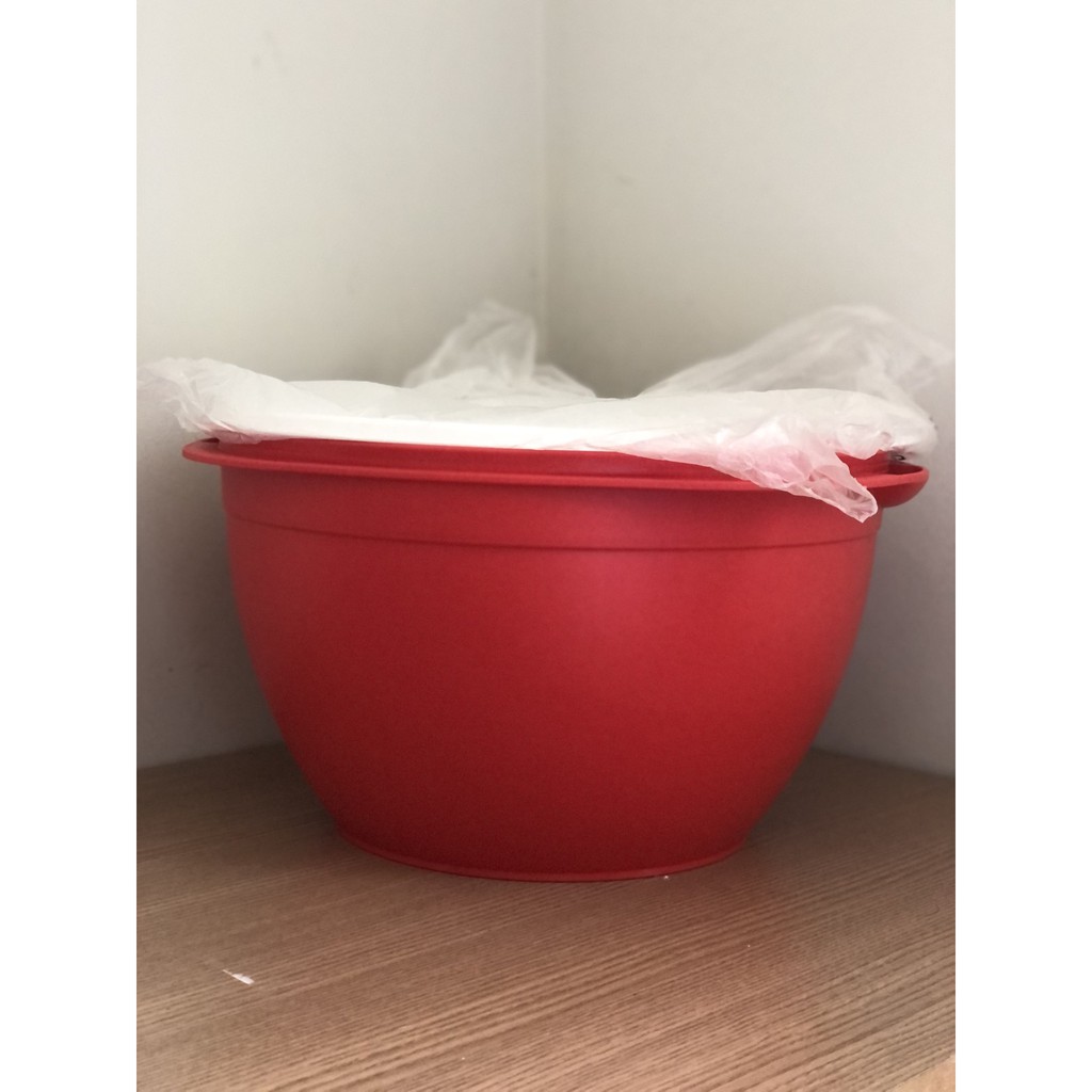 TUPPERWARE 10 LITROS | Shopee Brasil