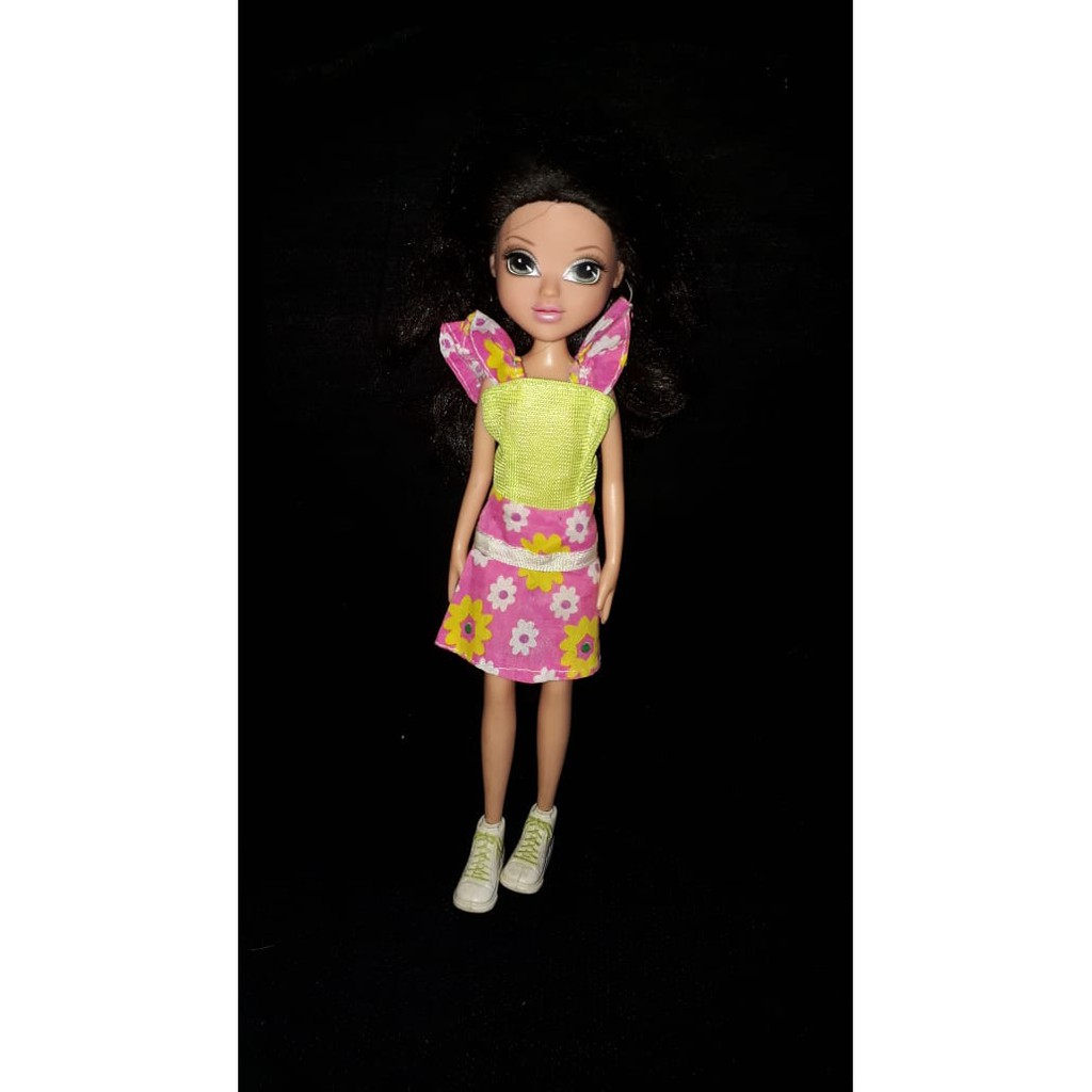 Boneca moxie girl USADA | Shopee Brasil