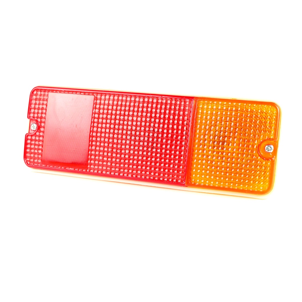 Lanterna Traseira Effa Towner Hafei Pick Up Start Unidade | Shopee Brasil