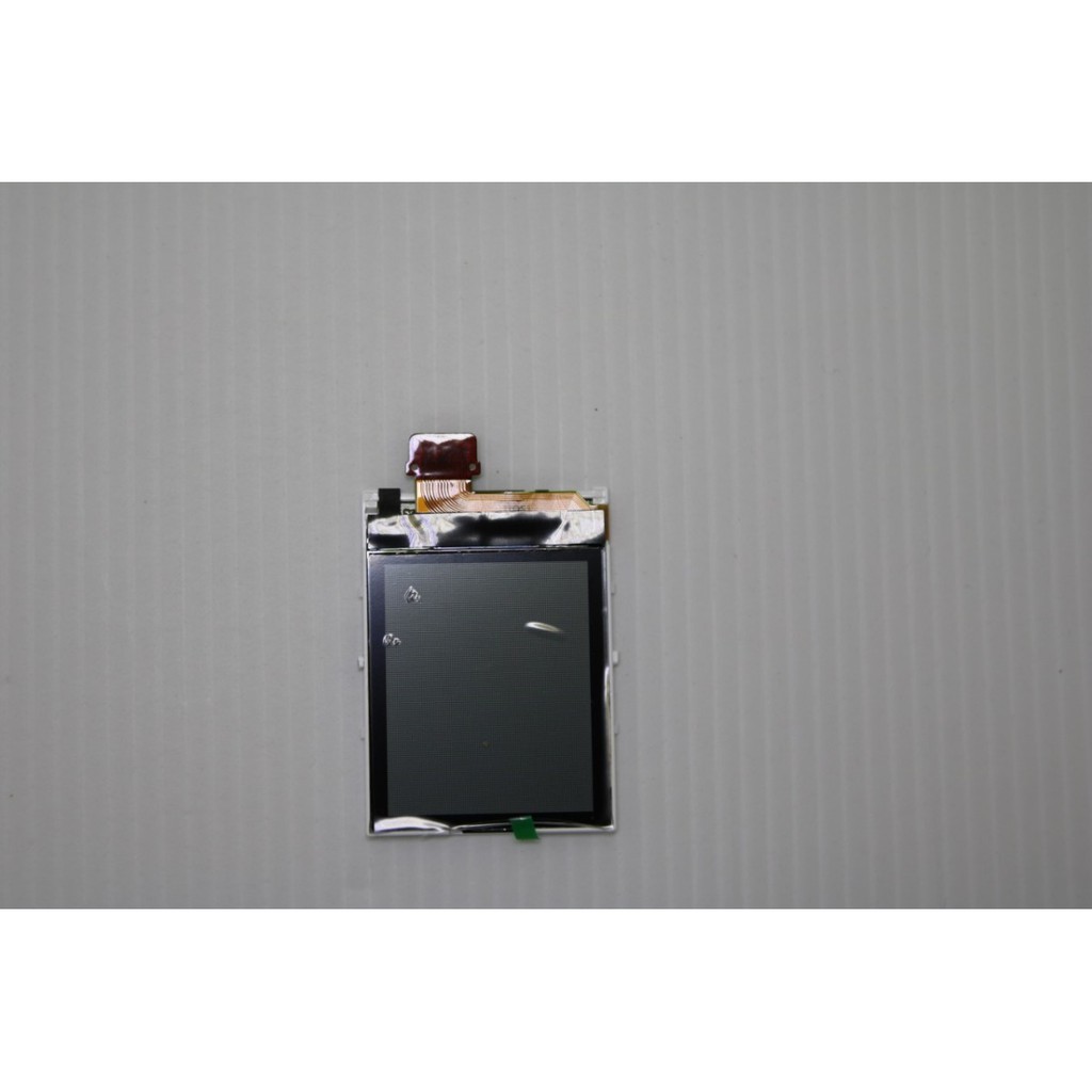 Lcd Display Nokia Interno 6101 6060 6070 5200 | Shopee Brasil