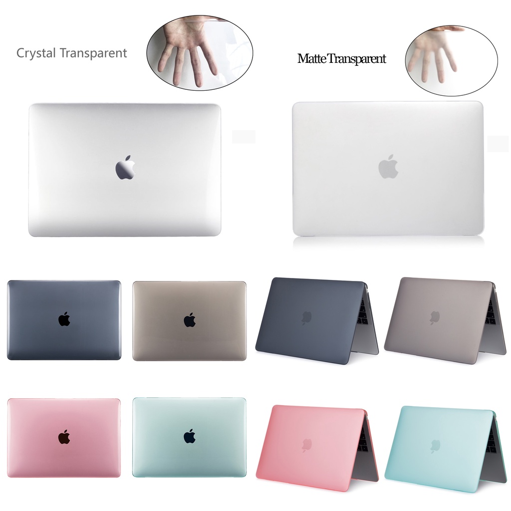 laptop Case For 2020 APPle MacBook shell For 13 inch M1 Chip Pro A2337 ...