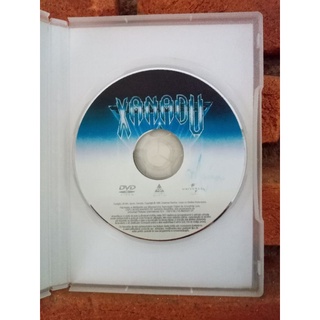 Dvd Xanadu ( Olívia Newton John e Gene Kelly ) | Shopee Brasil