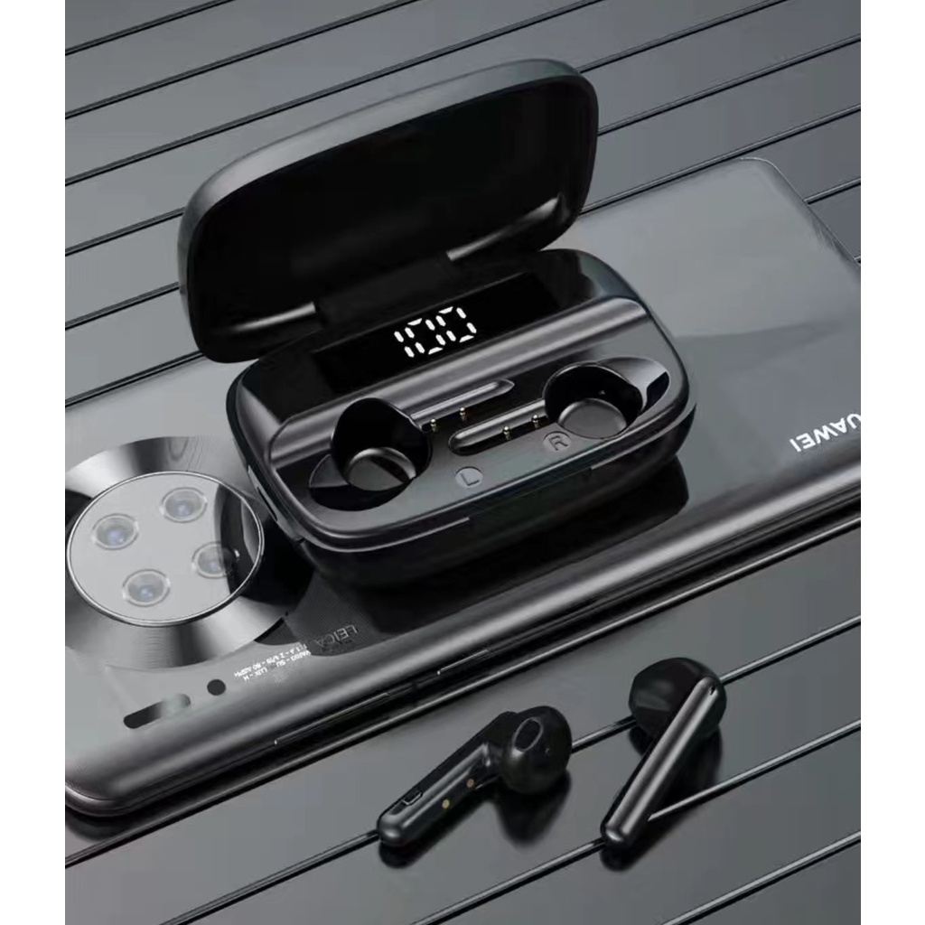 Fone de Ouvido Bluetooth Original | Shopee Brasil